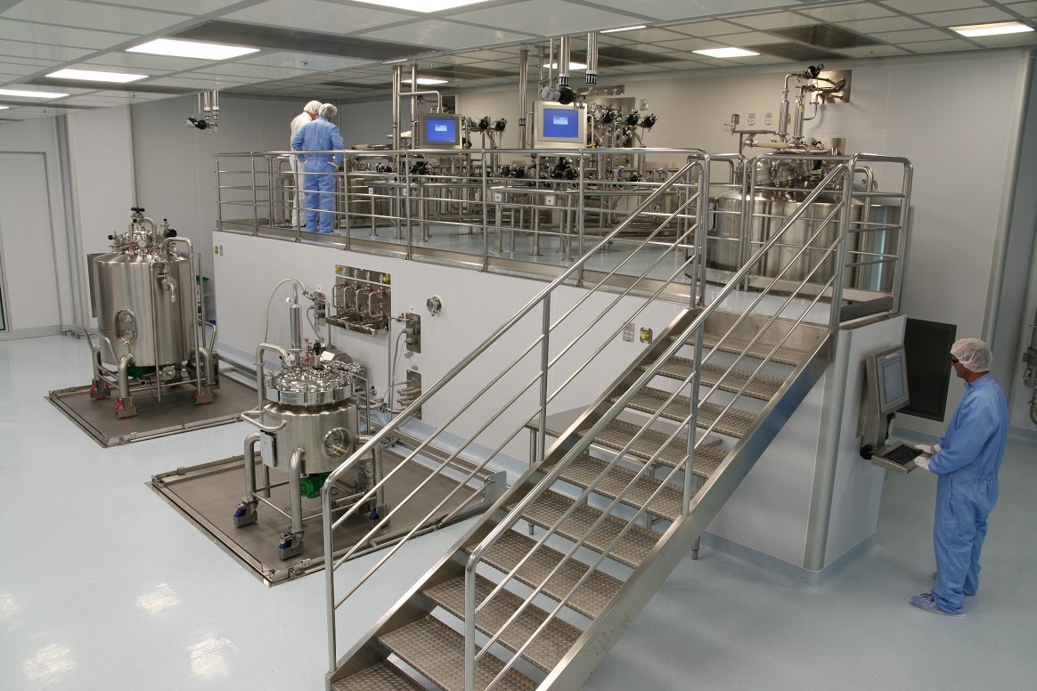 Processos de bateladas industriais - Ecoset